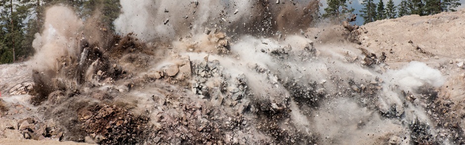 CDET Explosive Industries – Manufacturers & Exporters of Explosives for ...