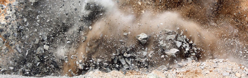 CDET Explosive Industries – Manufacturers & Exporters of Explosives for ...