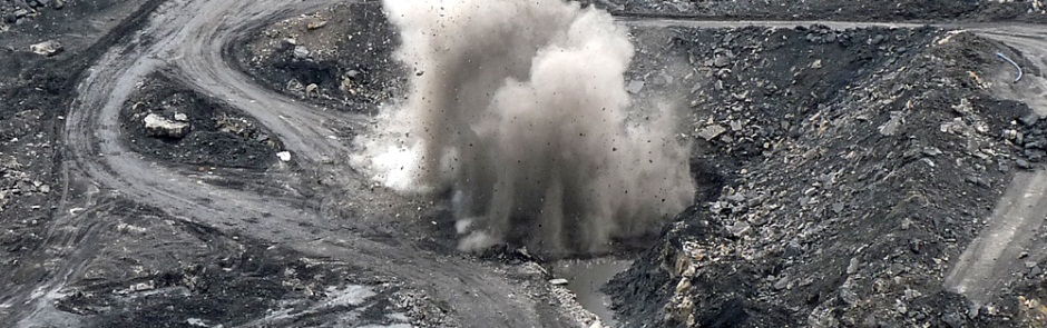 CDET Explosive Industries – Manufacturers & Exporters of Explosives for ...