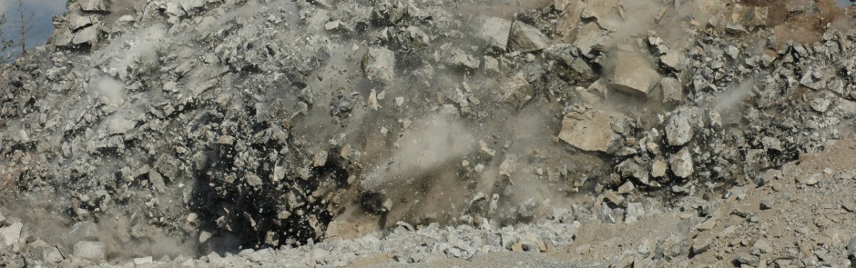 CDET Explosive Industries – Manufacturers & Exporters of Explosives for ...